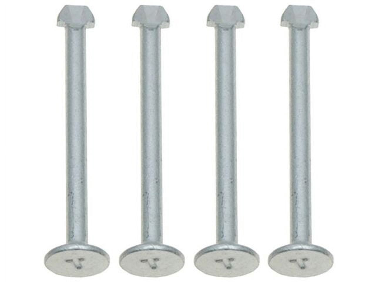 Rear Brake Spring Hold Down Pin - Compatible with 1982 - 2000 Chevy ...