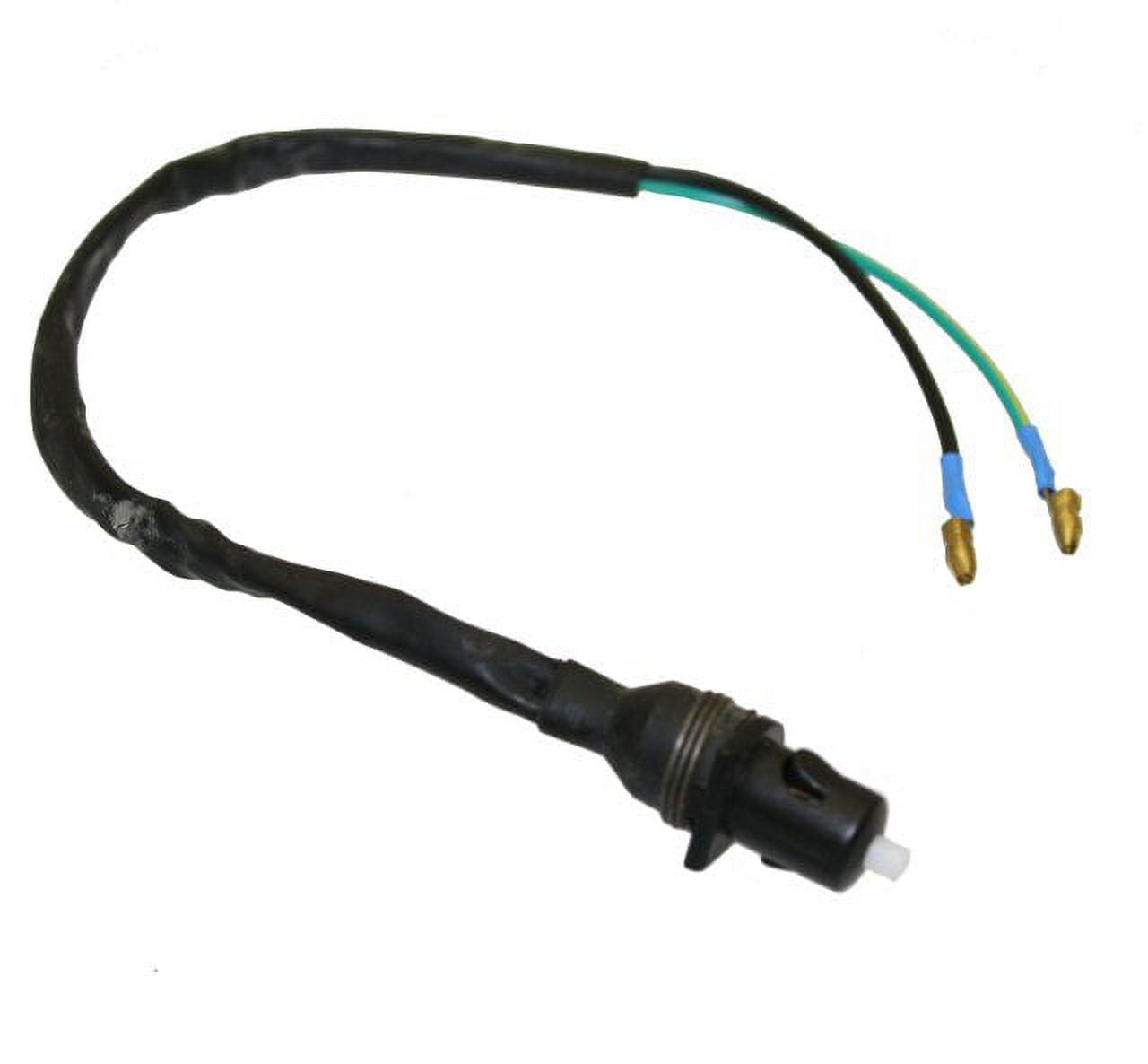 Rear Brake Stop Switch - Walmart.com