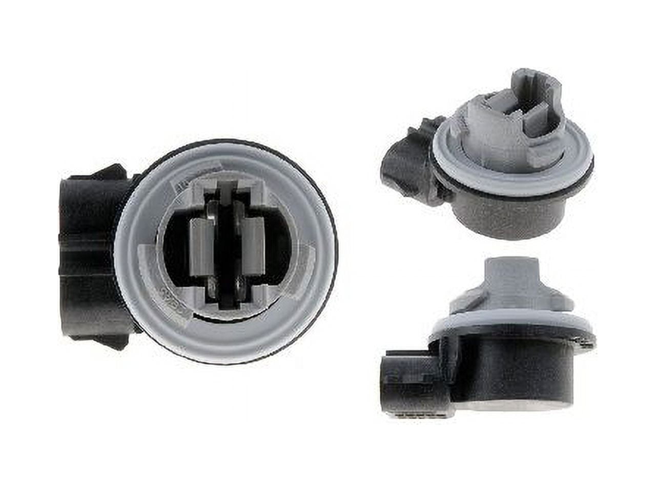Rear Bulb Socket - Compatible with 1990 - 2000 Ford Ranger 1991 1992 ...