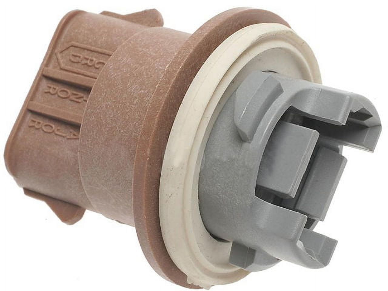 Rear Bulb Socket - Compatible with 1997 - 2003 Ford F-150 1998 1999 ...