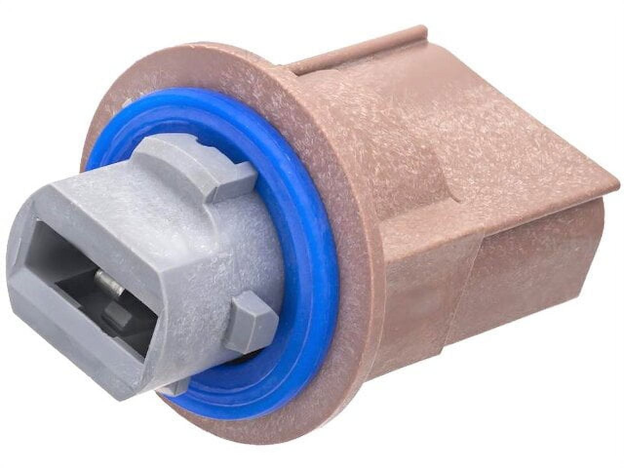 Ford Fusion 2010-2012 Compatible Rear Bulb Socket - Walmart.com