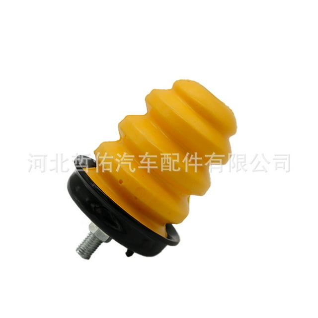 Rear Bump Stop Rubber Buffer Trailer Bumper Buffer Truck Bumper Guard ...