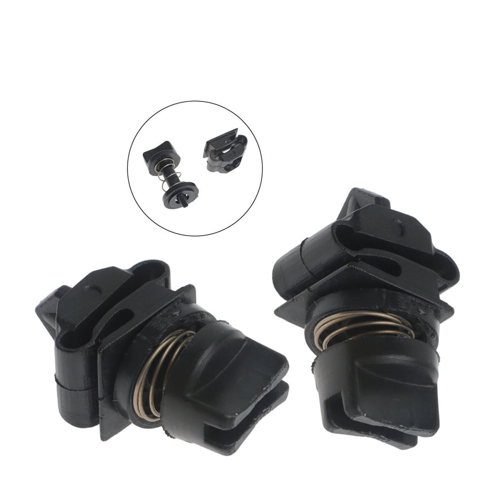 Rear Bump Trailer Hitch Bezel Hardware Kit for Jeep Grand Cherokee ...