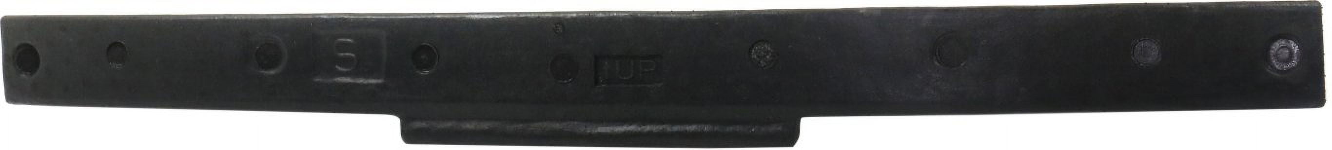 Rear Bumper Absorber For CAMRY 18-19 Fits TO1170167C / 5261506190 ...