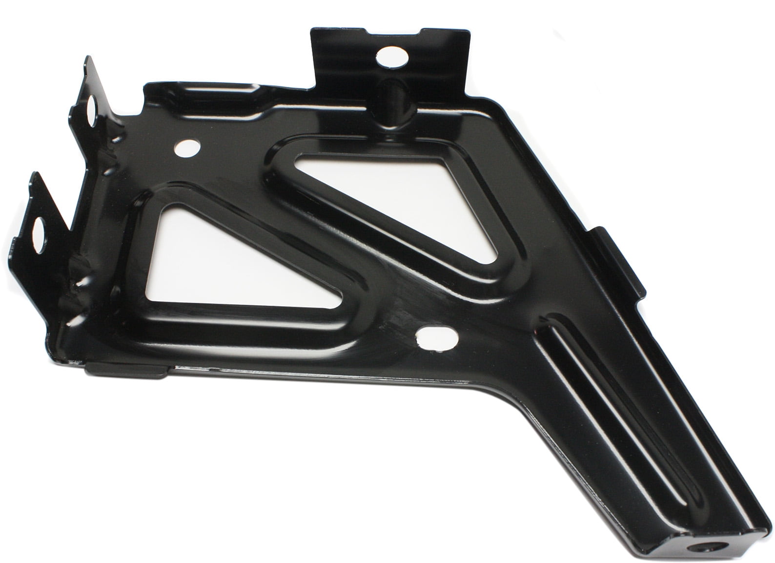 Rear Bumper Bracket Compatible with CHEVROLET SILVERADO/SIERRA 1500 ...