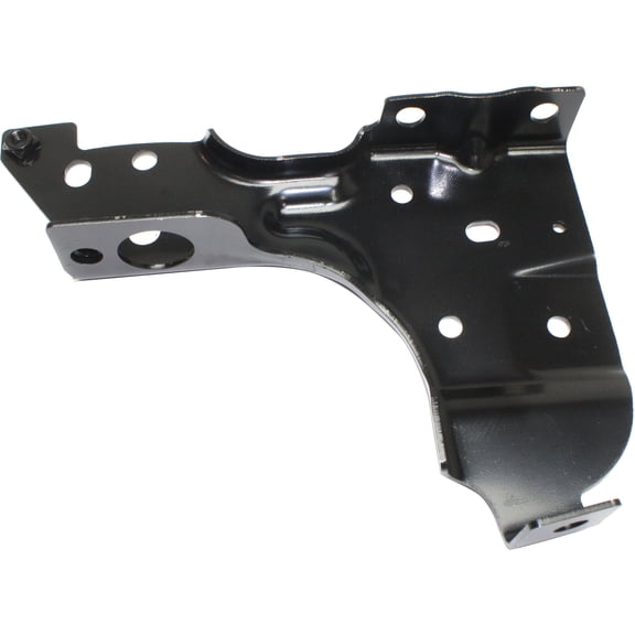 Chevrolet Silverado Bumper Mounting Bracket