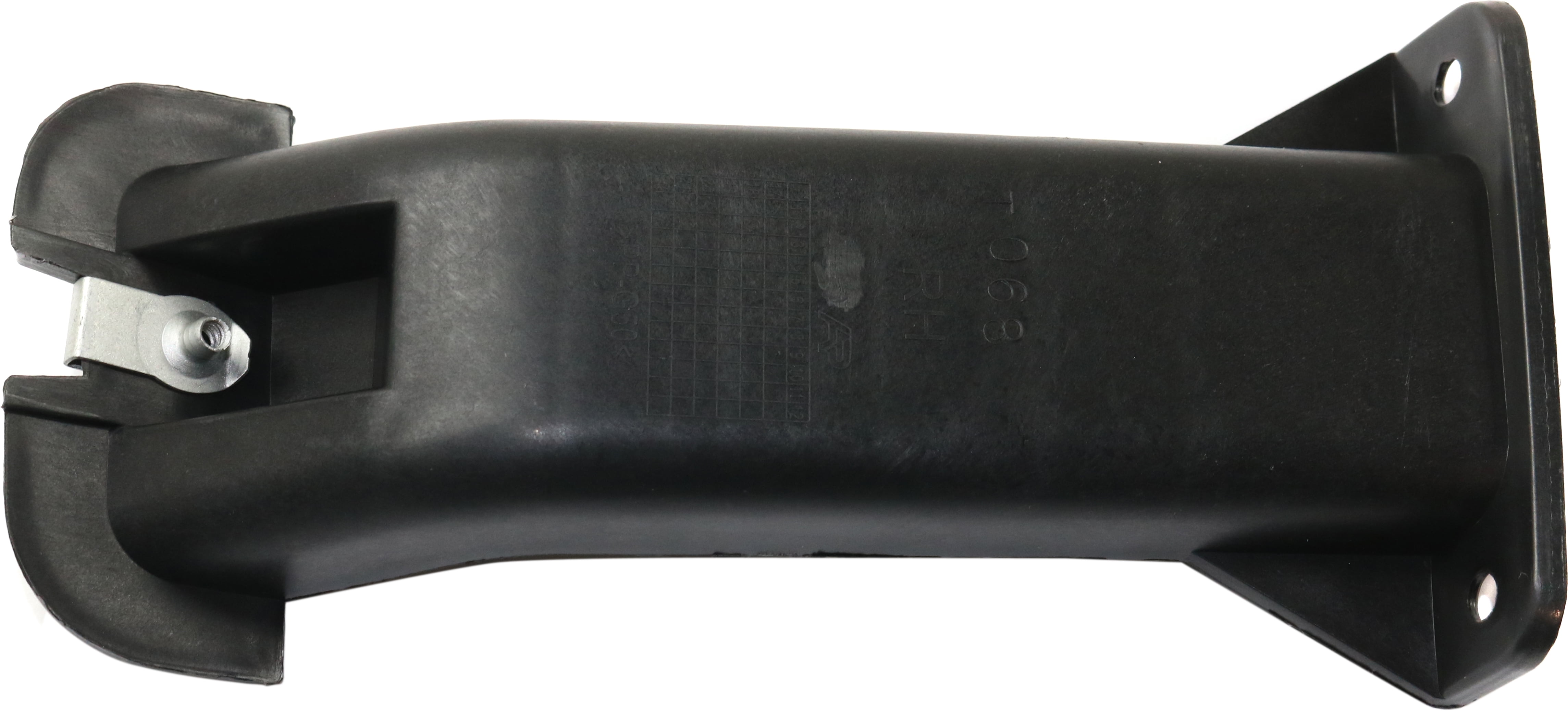 Rear Bumper Bracket Compatible with GMC ACADIA 2017-2018 Right ...