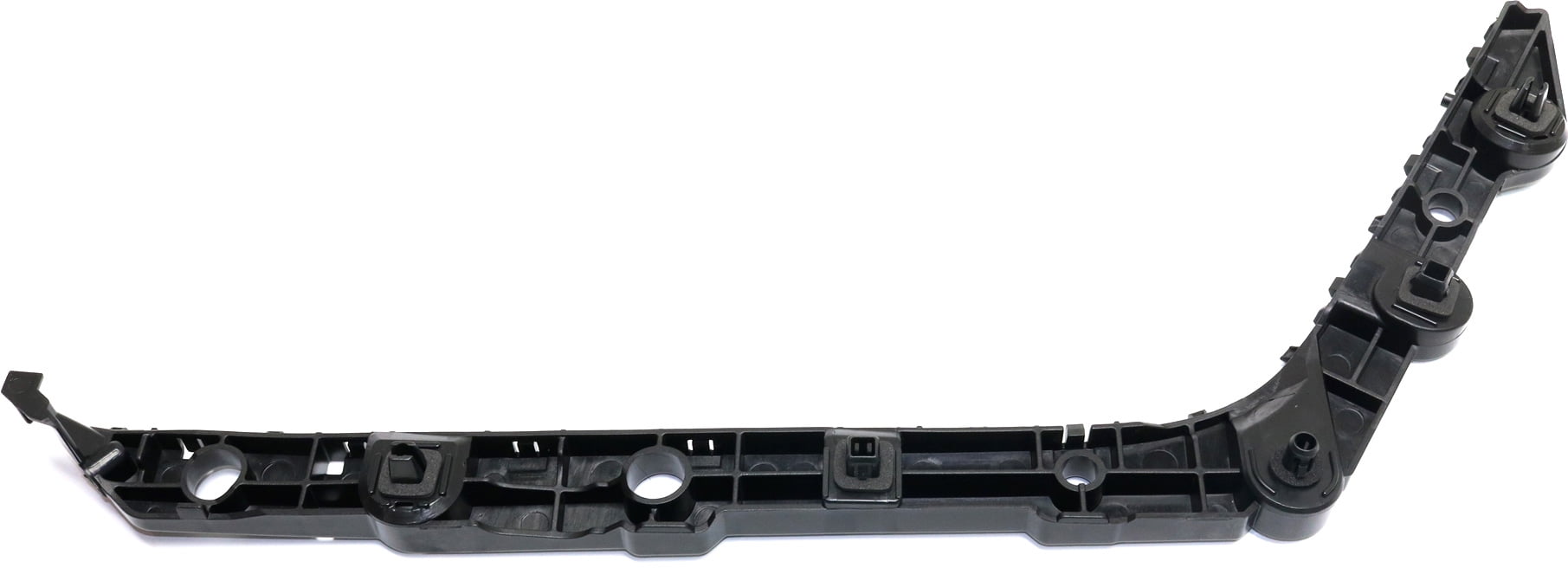 Rear Bumper Bracket Compatible with NISSAN SENTRA 2013-2018 Right ...