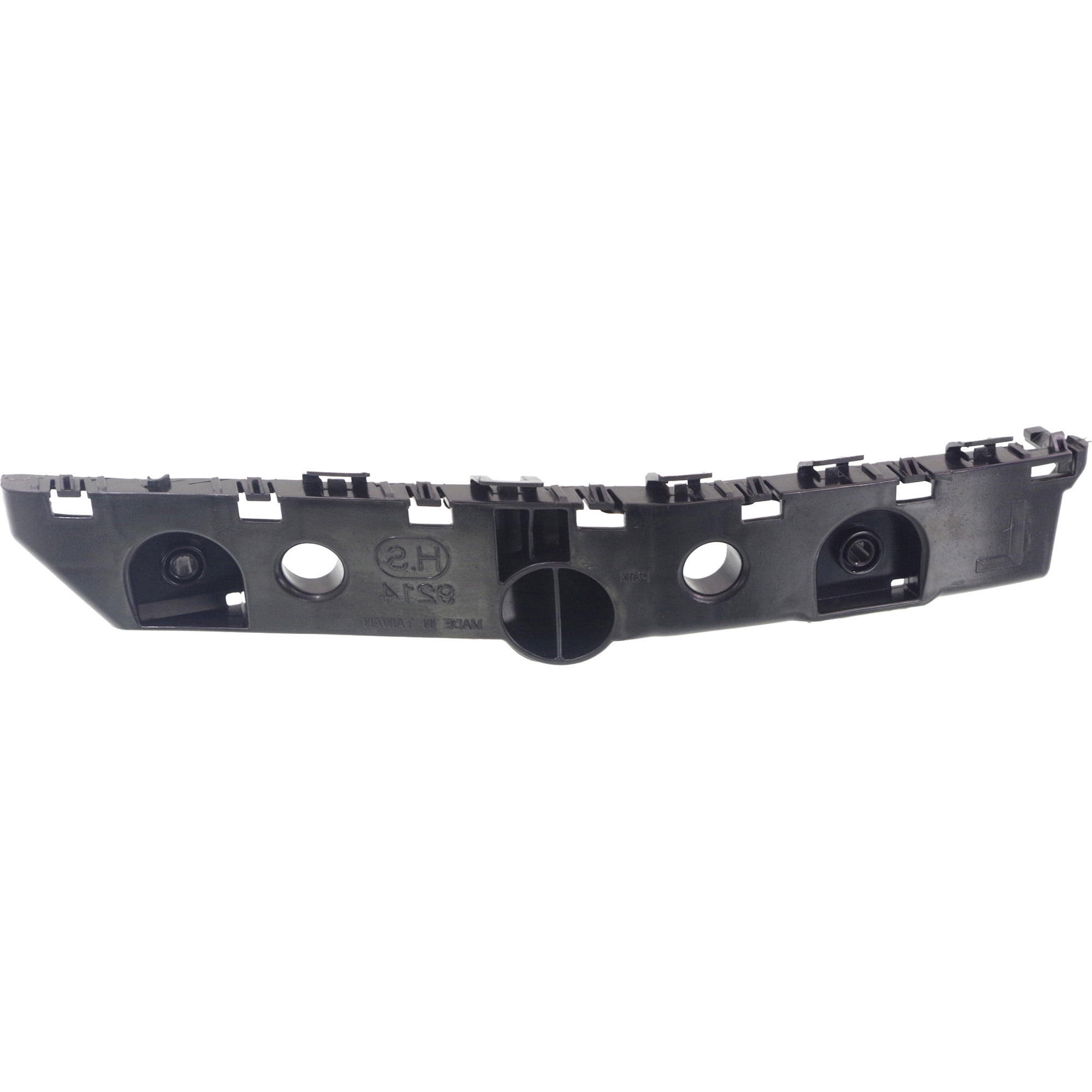 Rear Bumper Bracket Compatible with NISSAN VERSA NOTE 2014-2018 Right ...