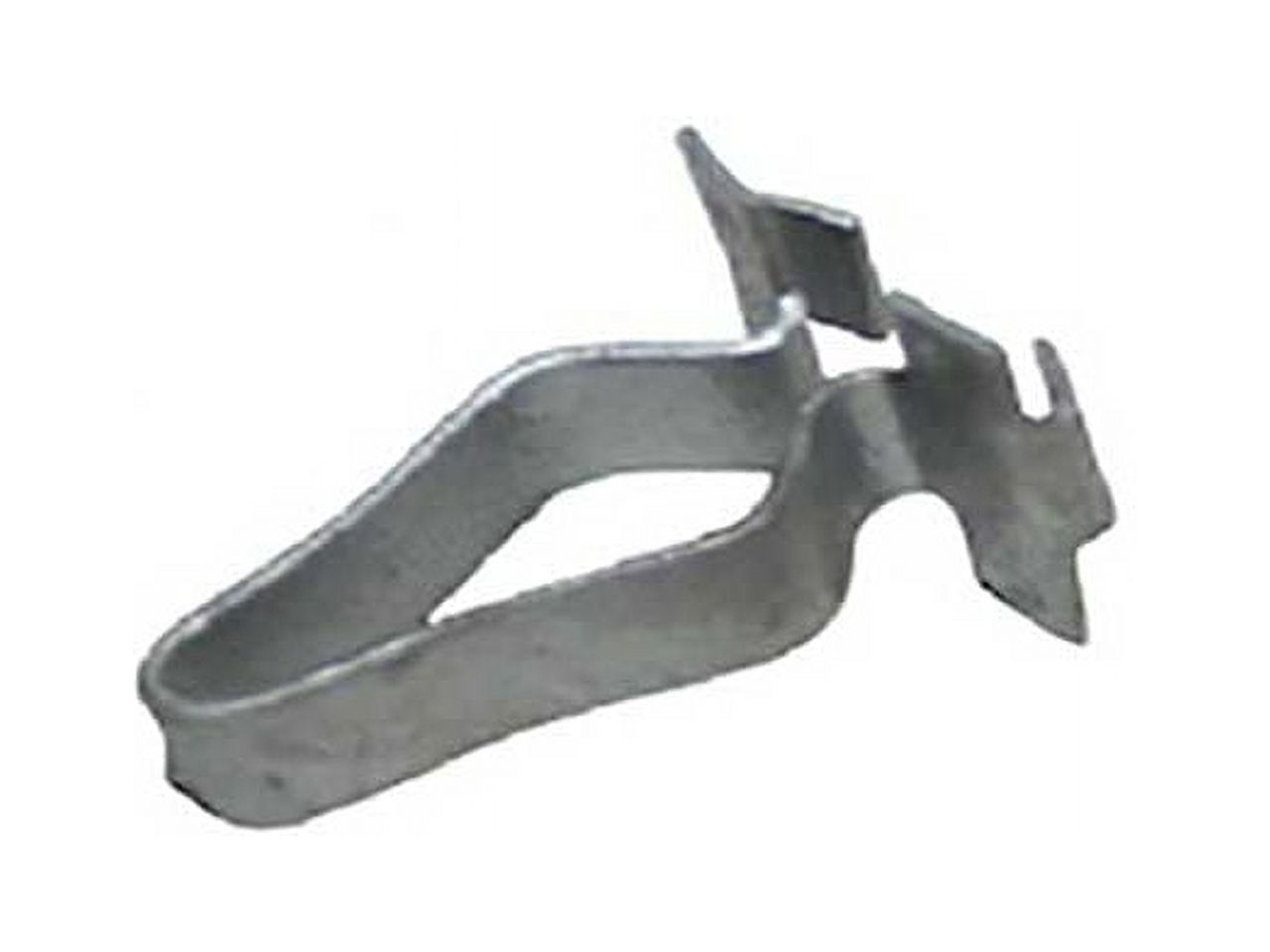 Rear Bumper Clip - Compatible with 1980 - 1991 Volkswagen Vanagon 1981 ...