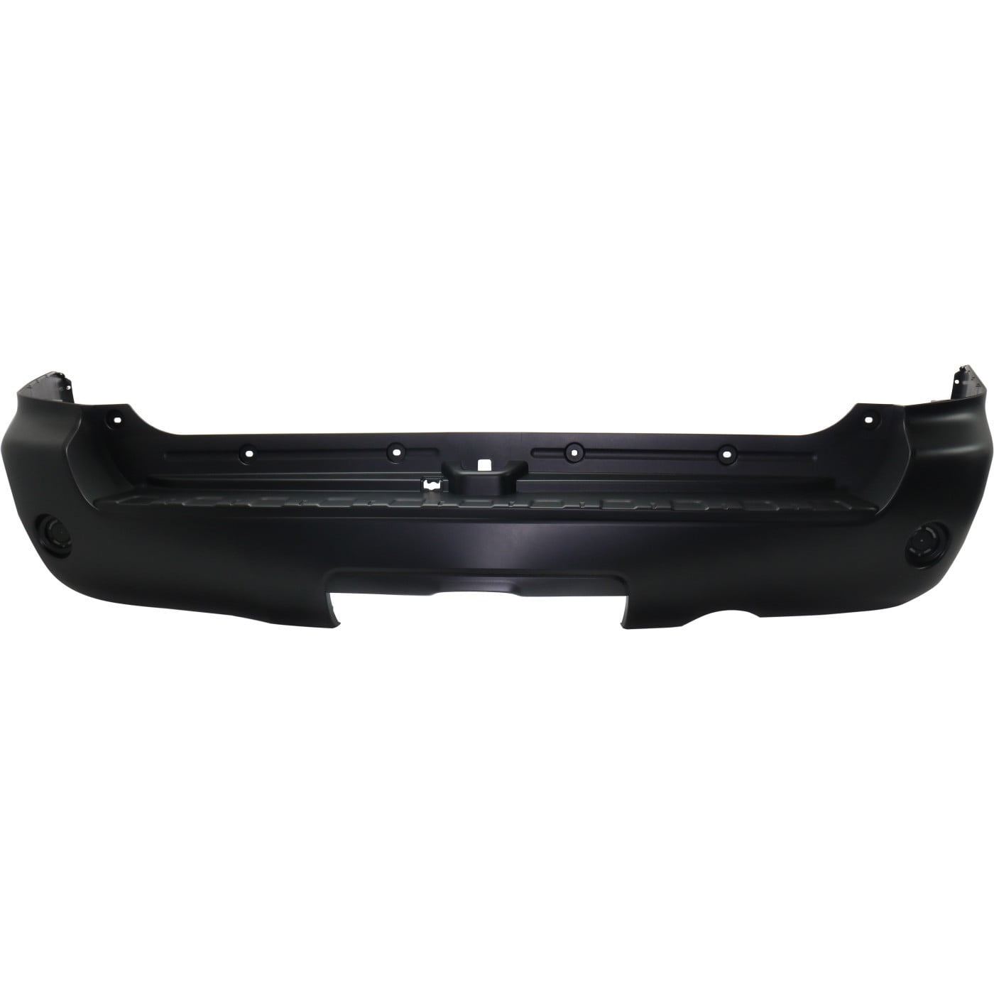 Rear Bumper Cover Fascia for 2008-2022 for Toyota for Sequoia Primed ...
