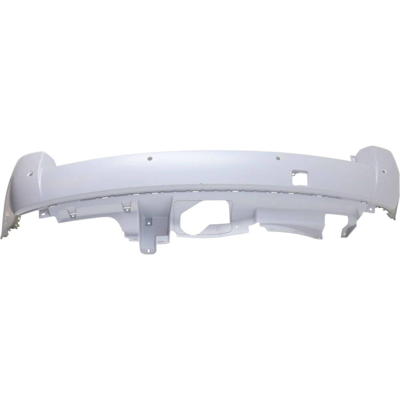 Rear Bumper Cover Fascia for Bmw X3 Series (2007-2010) - Primed ...