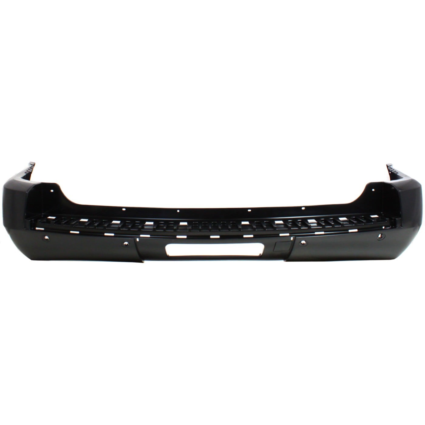 Rear Bumper Cover Fascia for Yukon for Suburban 20951796 for Escalade ...