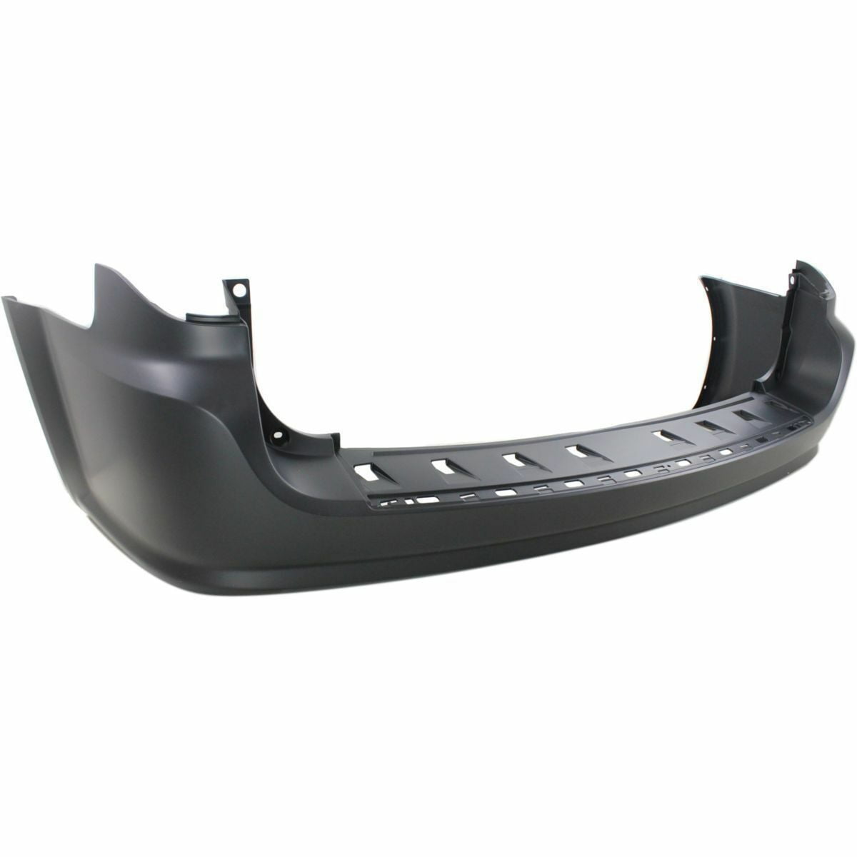 Rear Bumper Cover For 2011-2020 Dodge Grand Caravan Van - Walmart.com