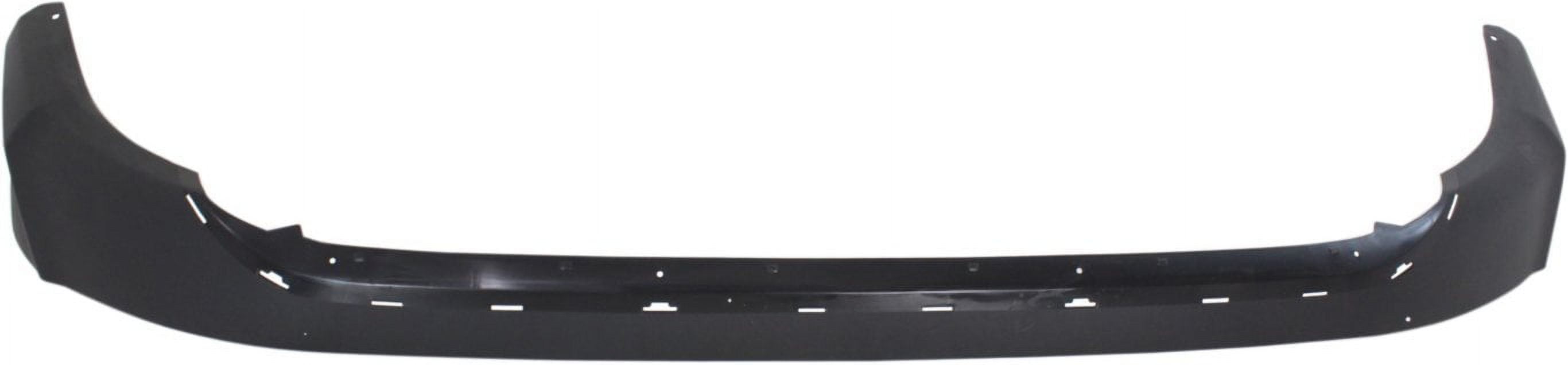 Rear Bumper Cover For RAV4 16-18 Fits TO1115106 / 521690R010 ...