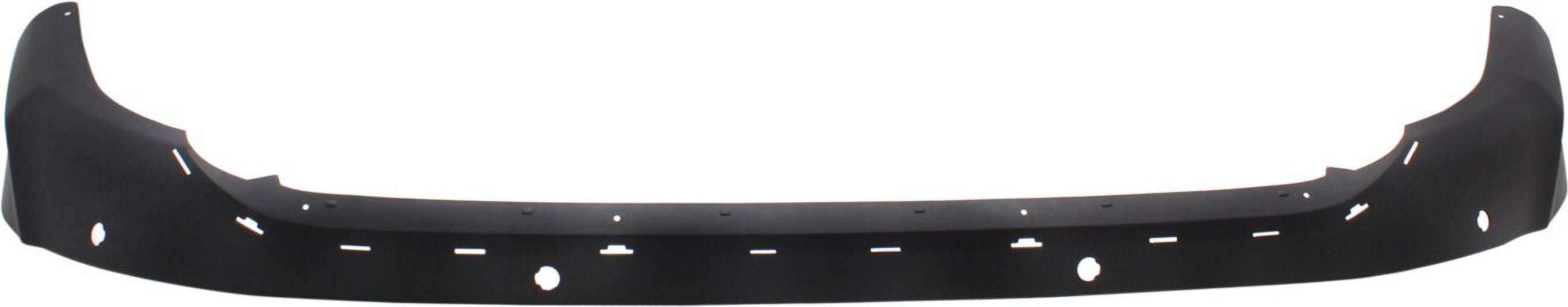 Rear Bumper Cover For RAV4 16-18 Fits TO1115107C / 521690R020 ...