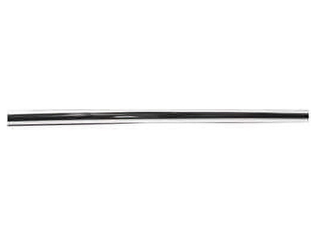 Rear Bumper Cover Molding - Compatible with 1995 - 2000 LS400 1996 1997 ...