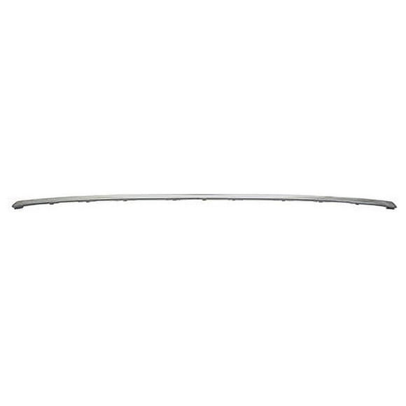 Bmw 330 Bumper Cover Molding