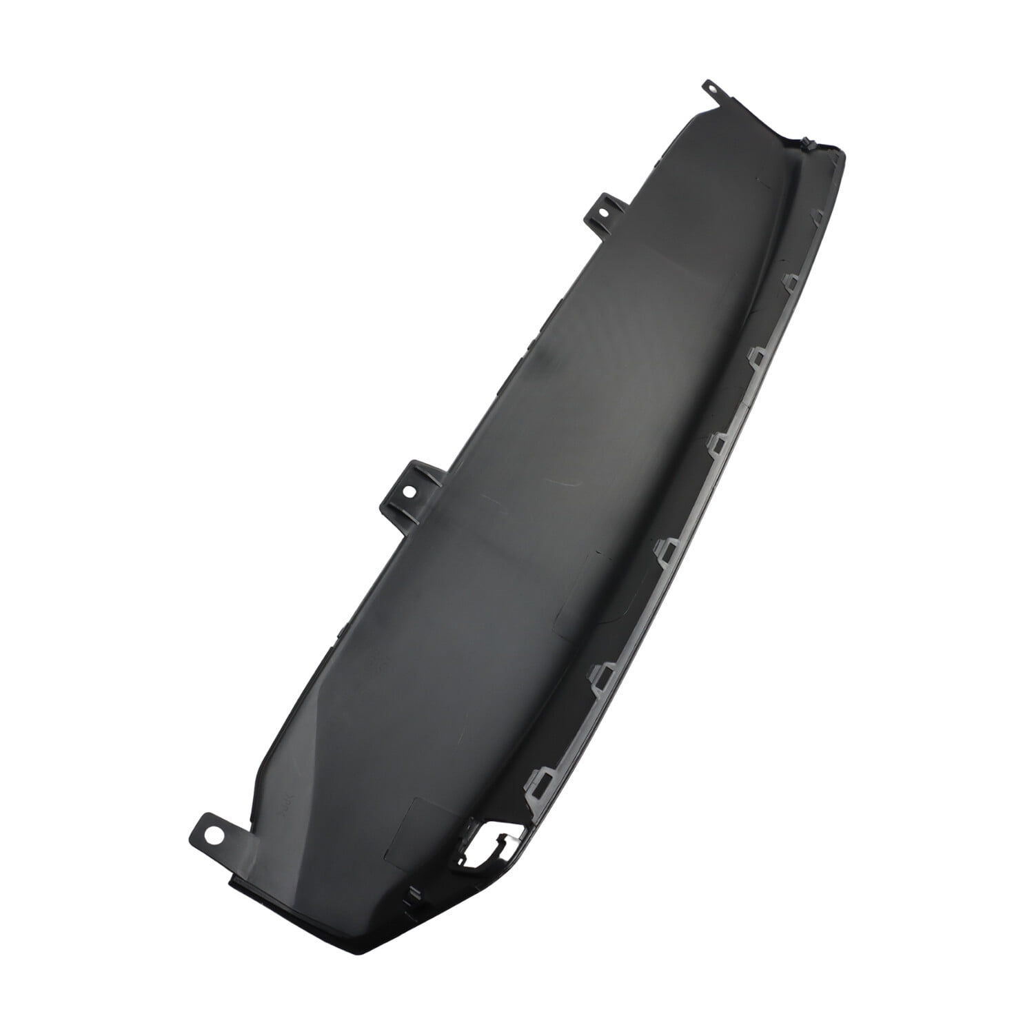 Rear Bumper Cover Plastic Valance for 2016 2017 2018 Honda Civic ...