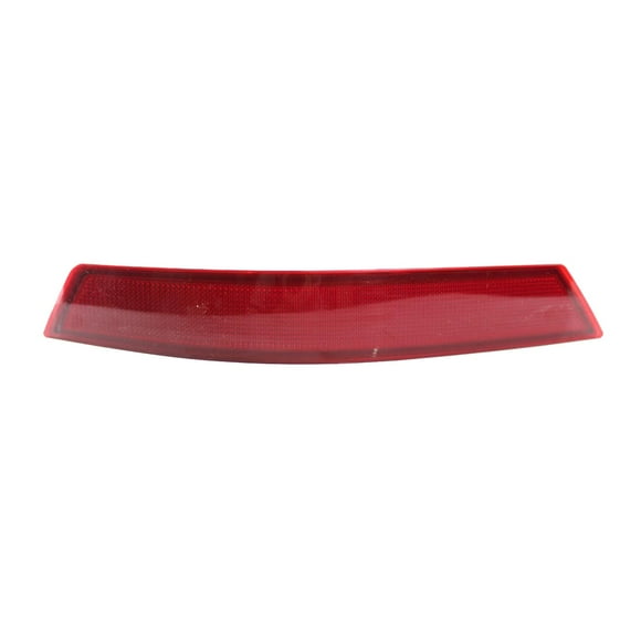 Rear Bumper Reflector Automotive