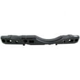 Rear Bumper Cover Reinforcement - Compatible with 1999 - 2004 Chevy ...