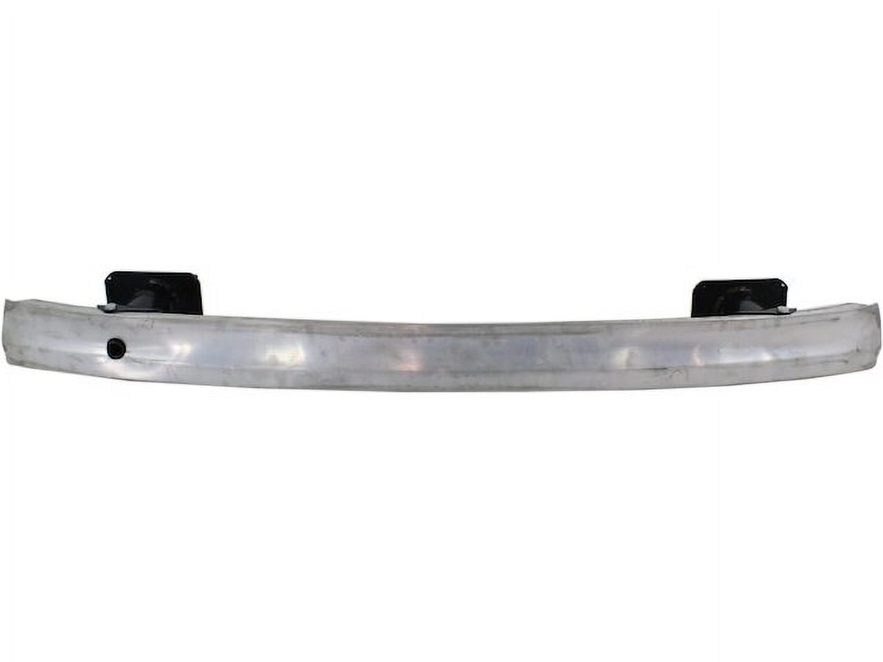 Replacement AP Rear Bumper Cover Reinforcement, Aluminum, Fits 2006 ...