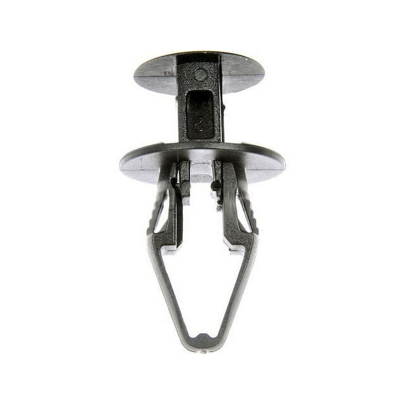 Gmc Suburban Bumper Cover Retainer