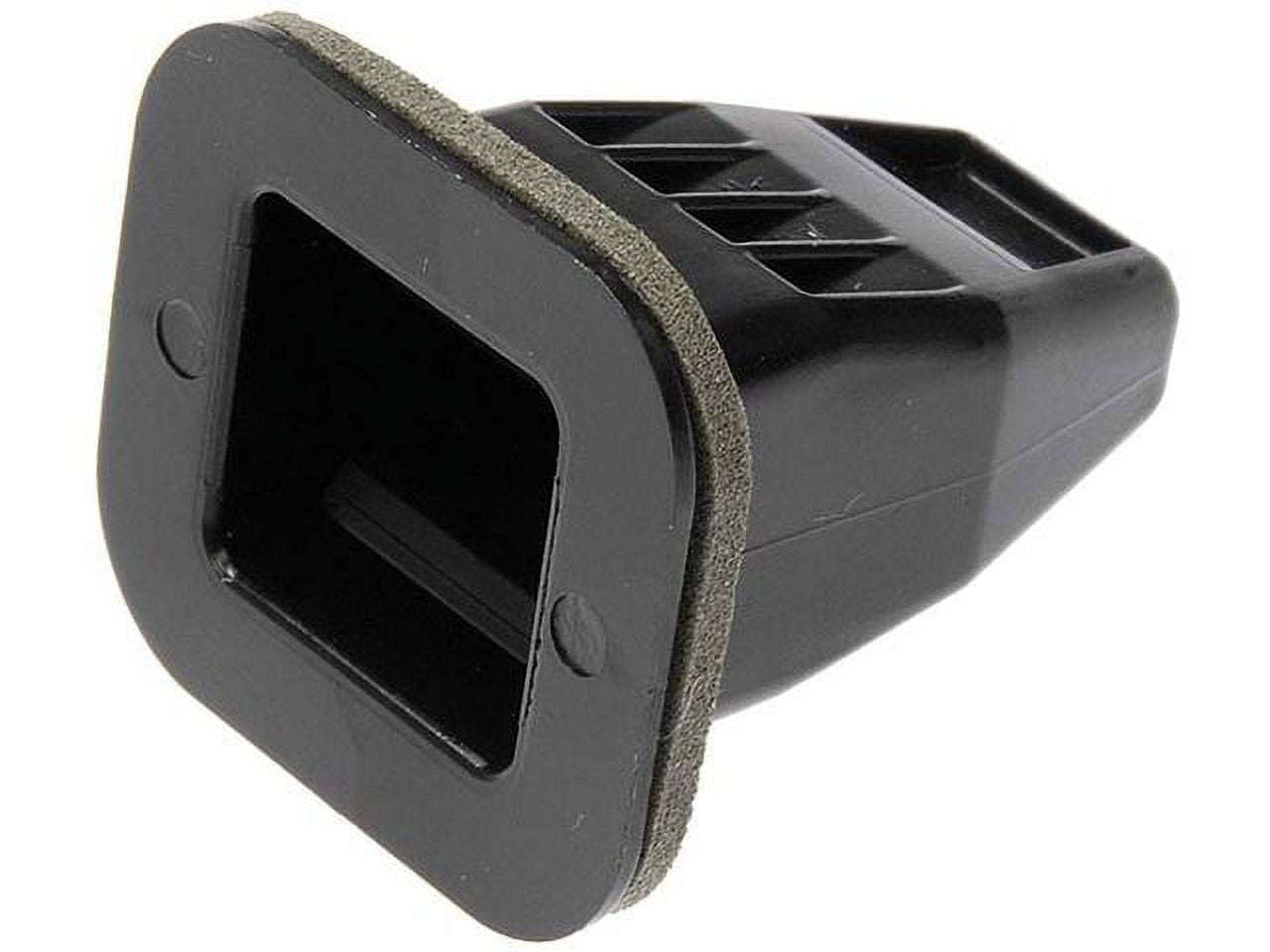 Rear Bumper Cover Retainer - Compatible with 2010 - 2016 Ford Taurus ...