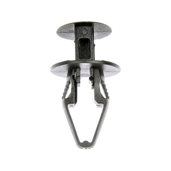 Cadillac Srx Bumper Cover Retainer