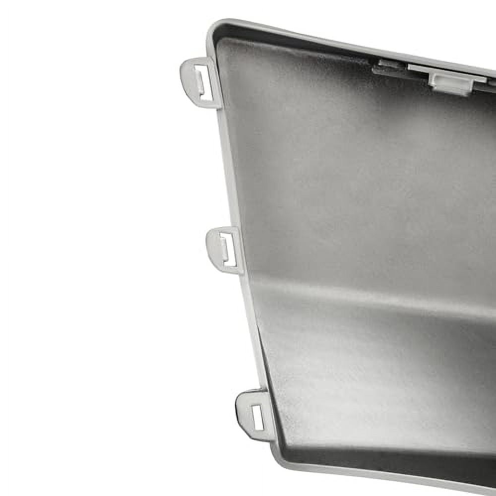 Rear Bumper Ends Caps for 2007 2008 2009 2010 2011 2012 2013 2014Toyota ...