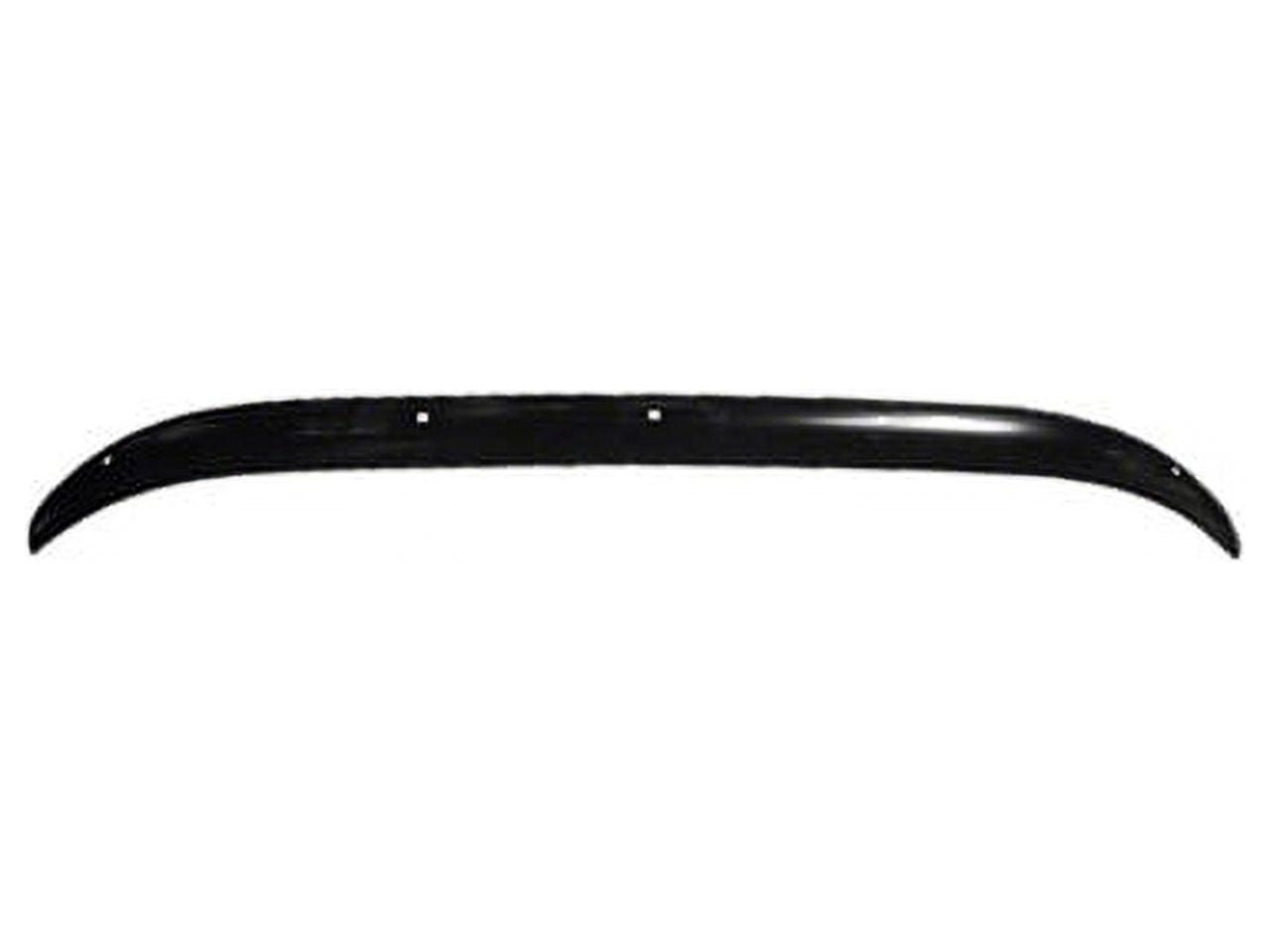 Rear Bumper Face Bar - Compatible with 1947 - 1953 Chevy Truck 1948 ...