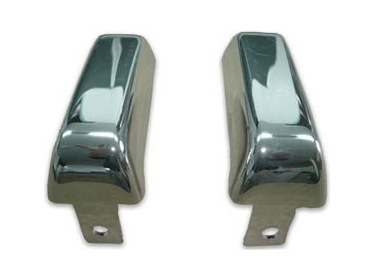 Oldsmobile Cutlass Bumper Guard