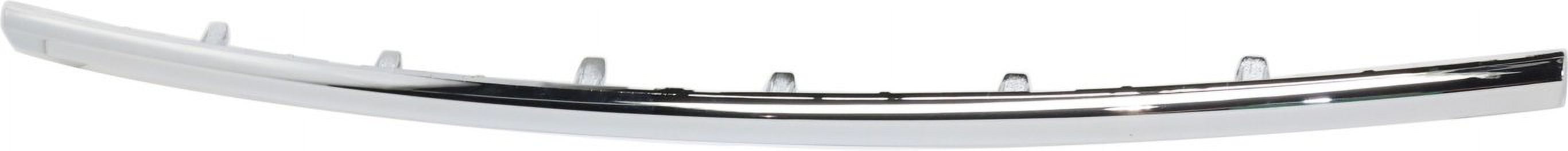Rear Bumper Molding For MURANO 15-18 Fits NI1144106 / 850725AA0A ...