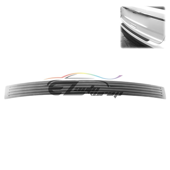 Trunk Sill Protector