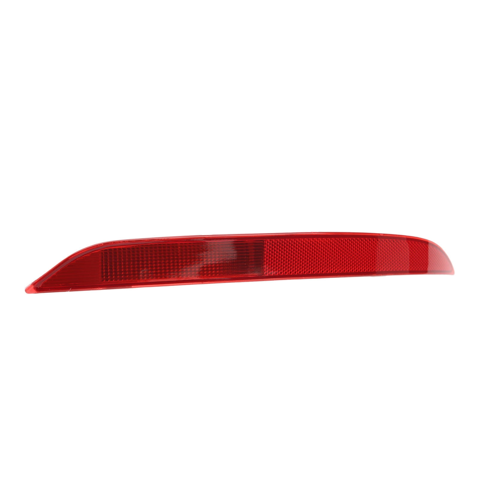 Rear Bumper Reflector Assembly Reflective Strip Replacement For X6 ...