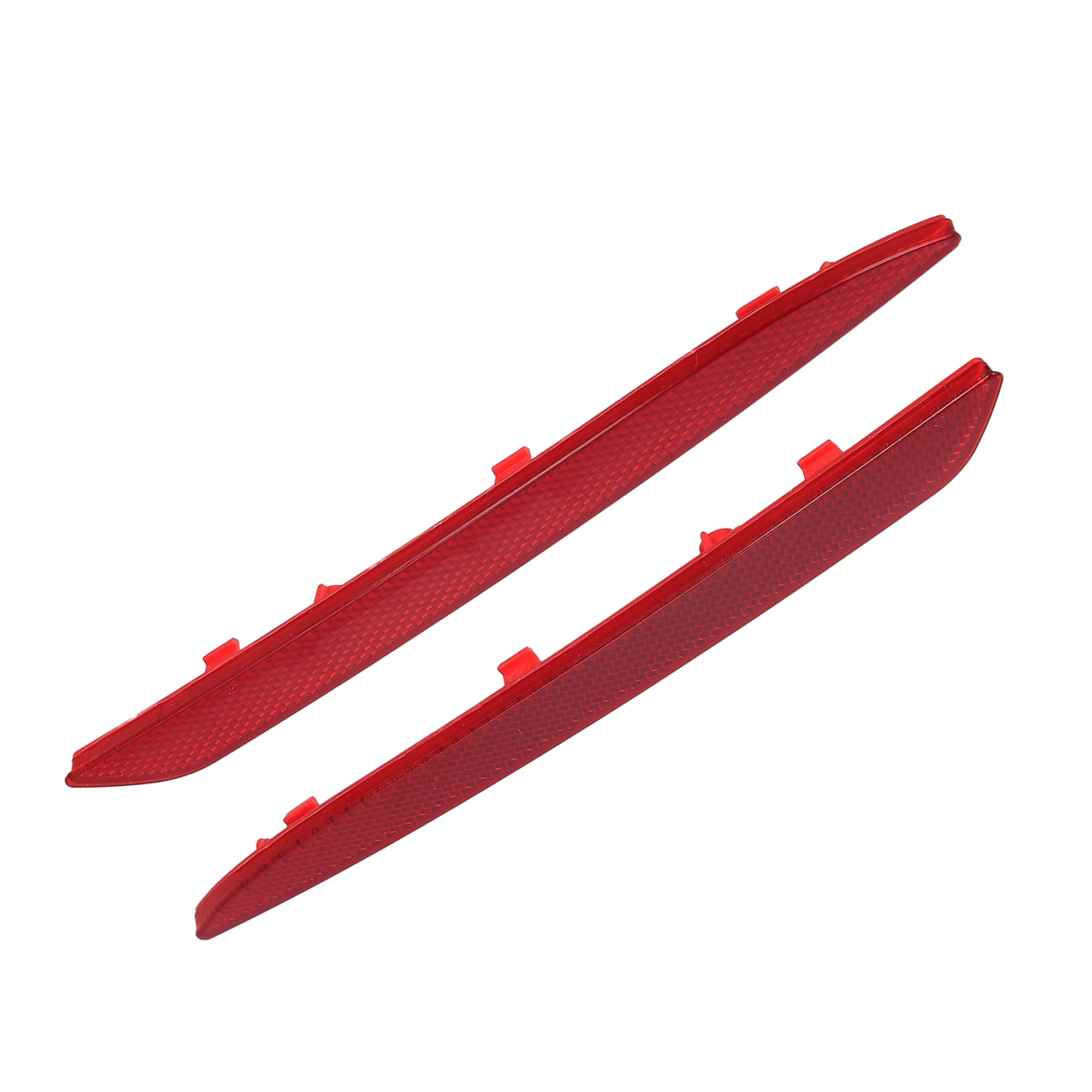 Rear Bumper Reflector Light 2228200774 for Mercedes-Benz W166 C292 GLE ...