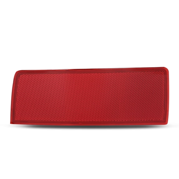 Rear Bumper Reflector Light Right Side Fit For 2010-2012 Mercedes Benz ...