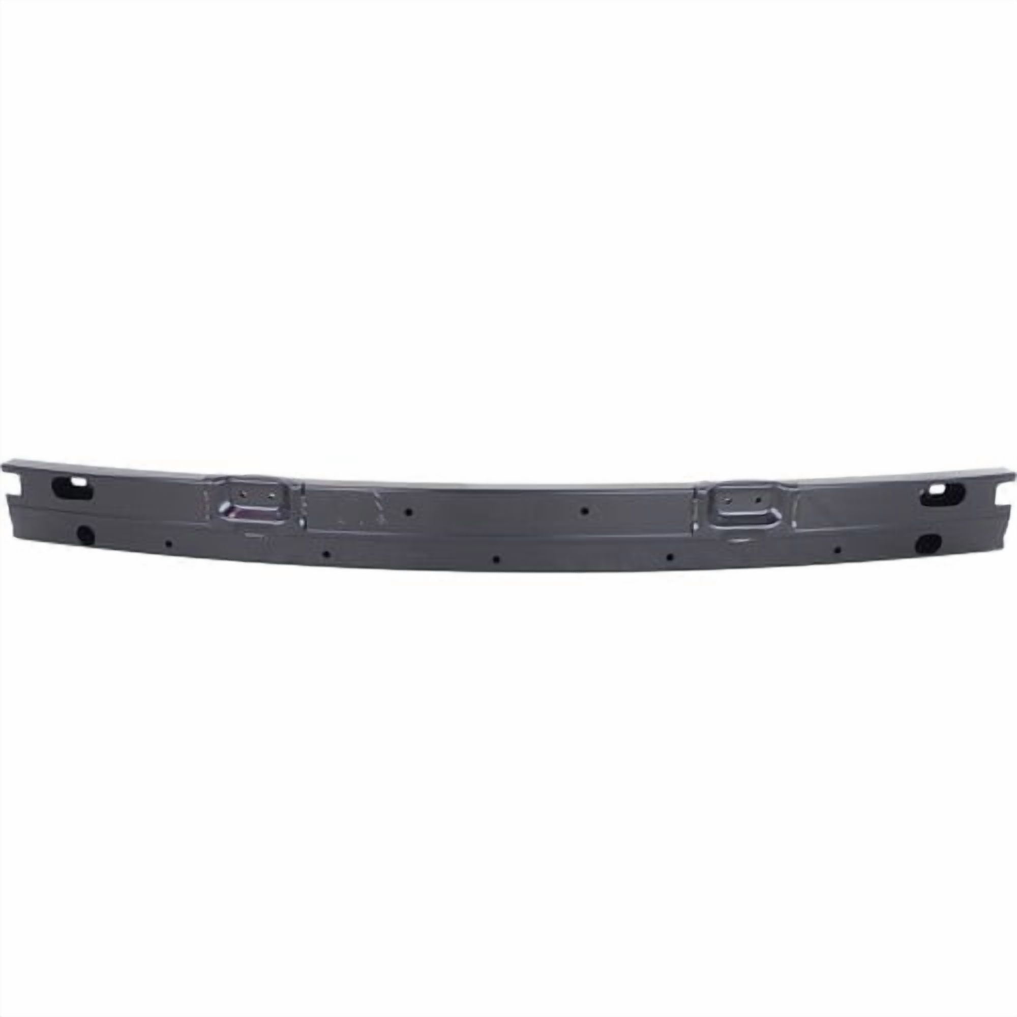 Rear Bumper ReinForcement For Toyota RAV4 2013-2018 Steel CAPA ...