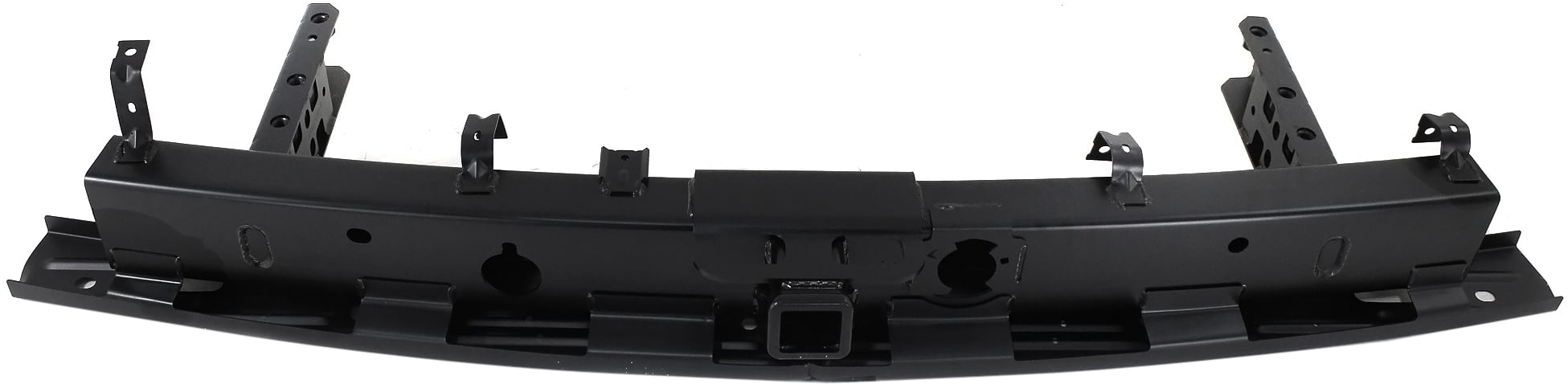 Rear Bumper Reinforcement Compatible with CADILLAC ESCALADE 2015-2018 ...