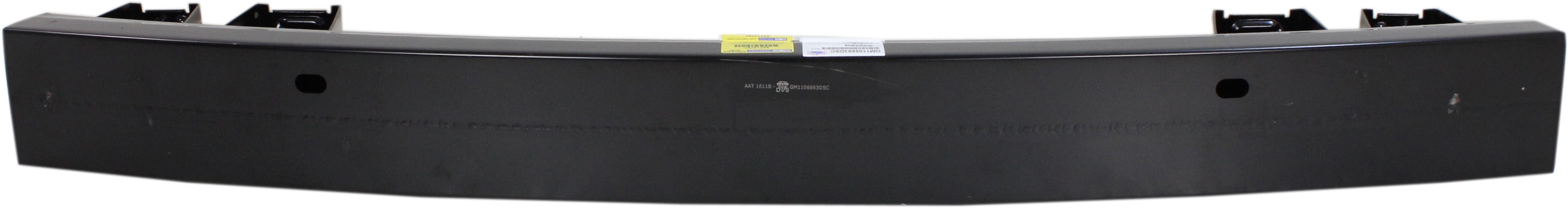 Garage-Pro Rear Bumper Reinforcement, Compatible with Chevrolet Impala ...