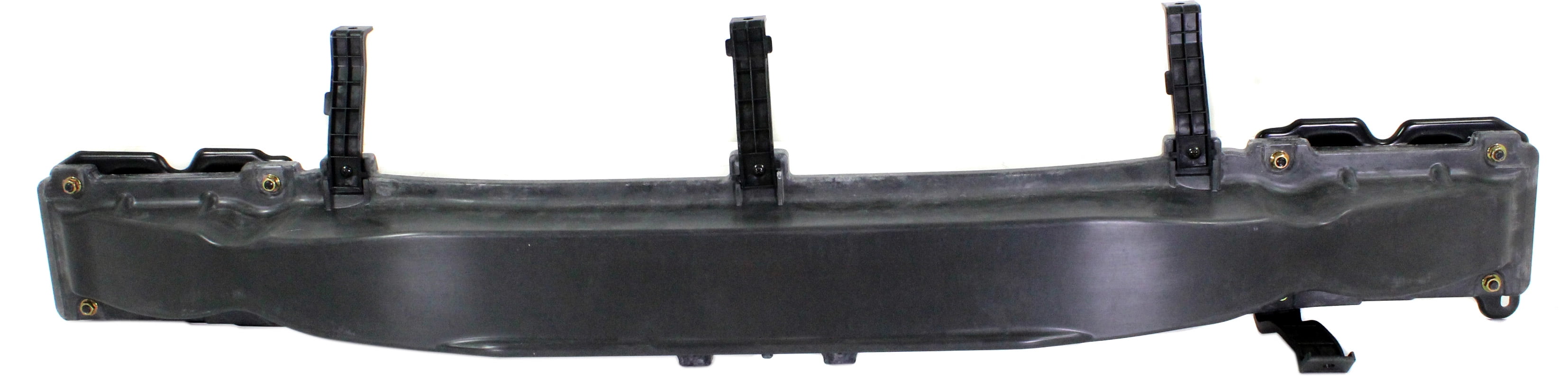 Rear Bumper Reinforcement Compatible with HYUNDAI ELANTRA 2011-2013 ...