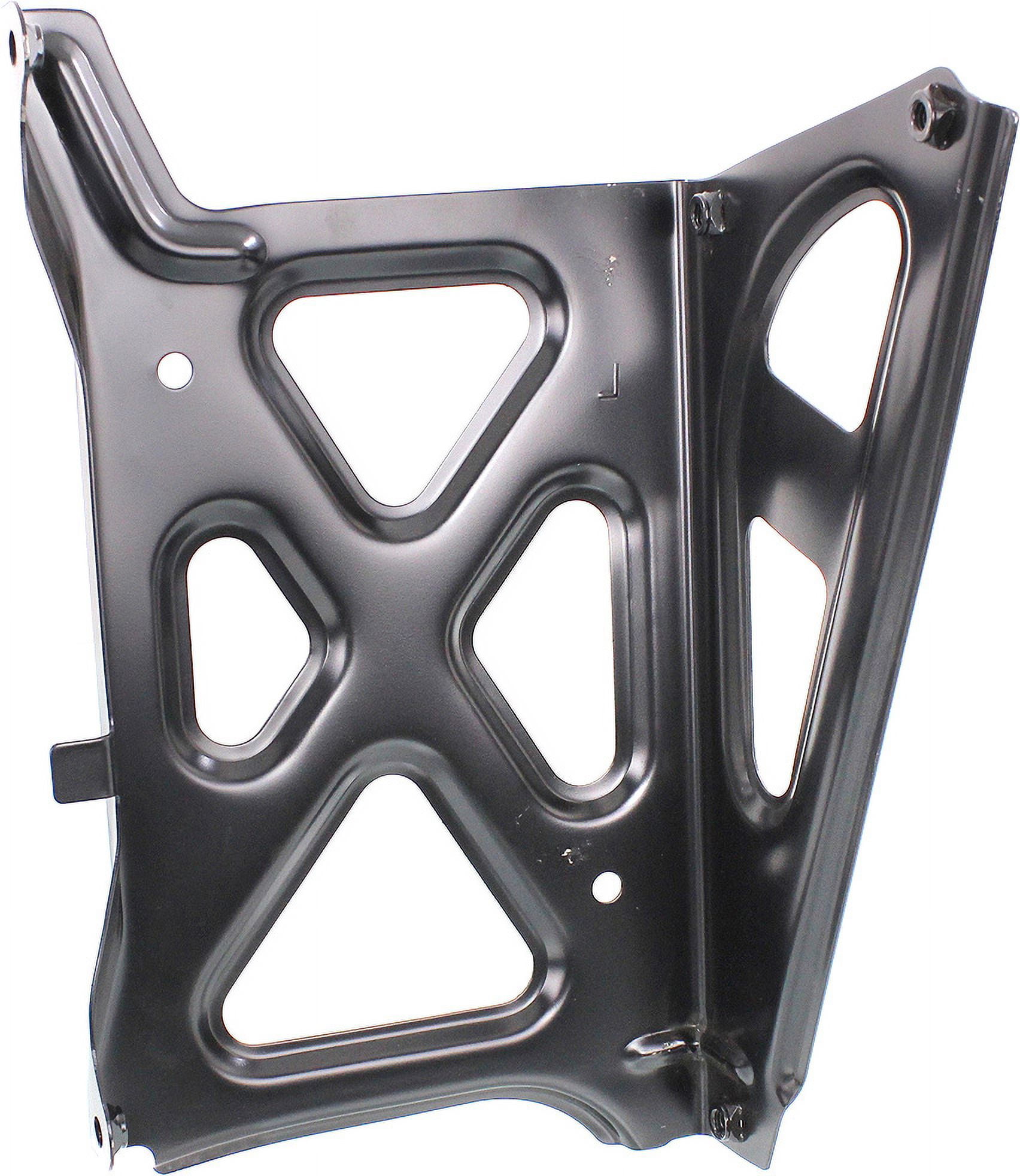 Toyota Sequoia Bumper Cover Reinforcement
