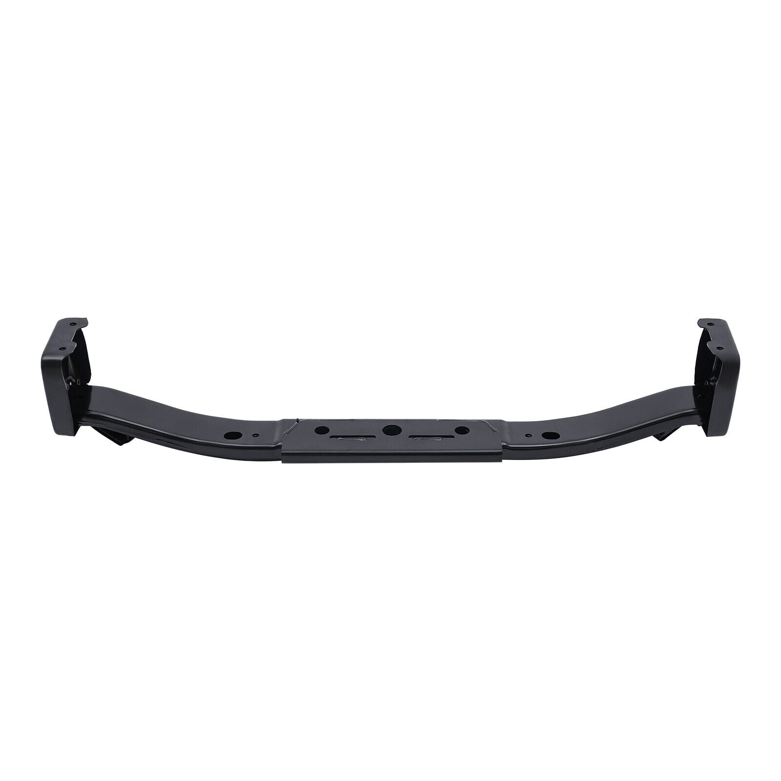 Rear Bumper Reinforcement Hitch Bar Iron TO1106206 for 2005-2015 Toyota ...
