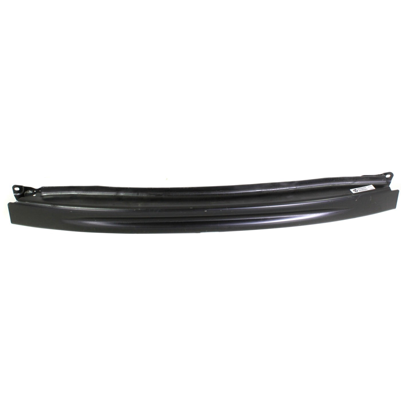 Rear Bumper Reinforcement for Swagen for GTI 2006-2014 Steel ...
