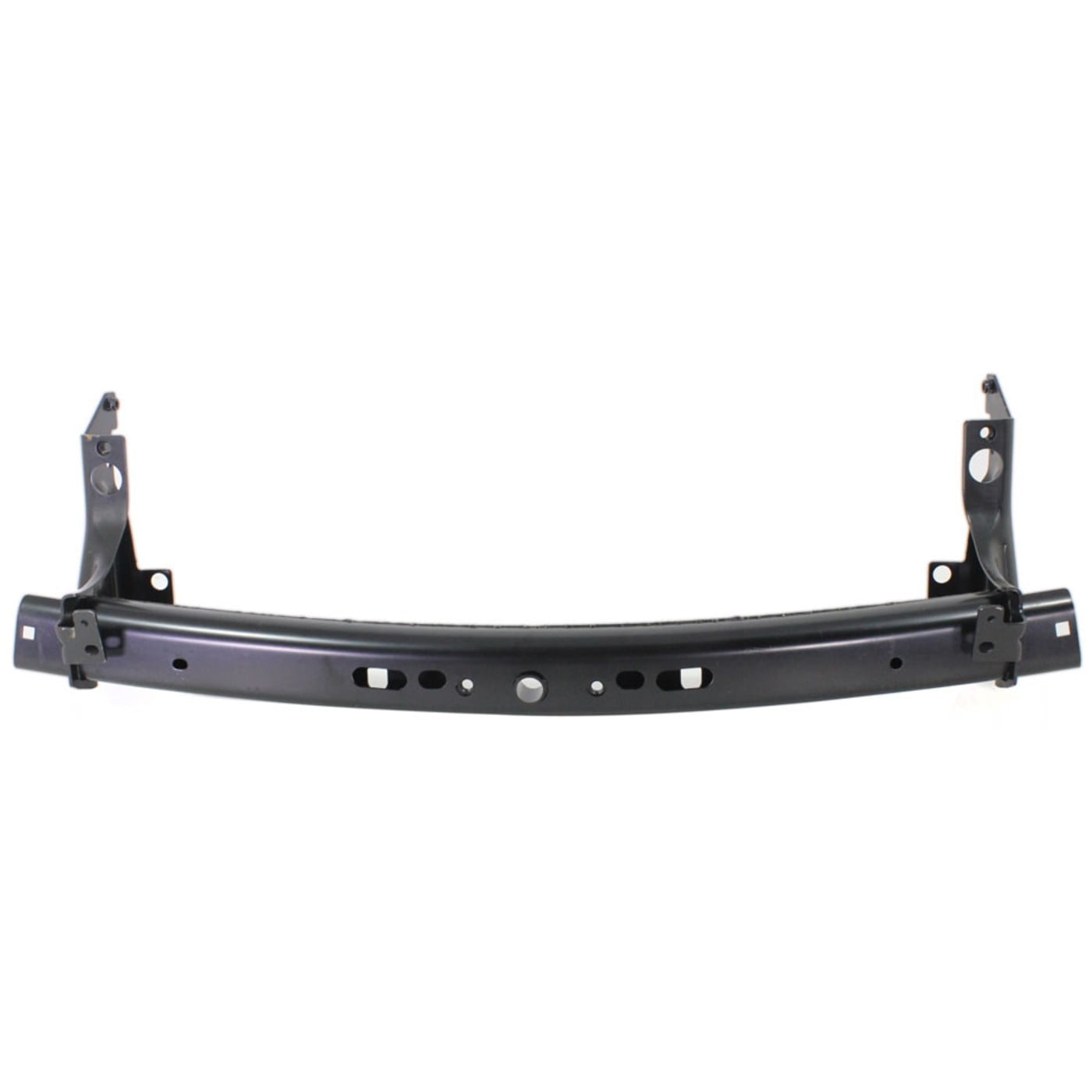 Rear Bumper Reinforcement with Hitch Draw Bar for 2007-2013 for ...