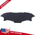 Rear Bumper Splash Shield Cover For 2020-2023 Tesla Model Y - Walmart.com