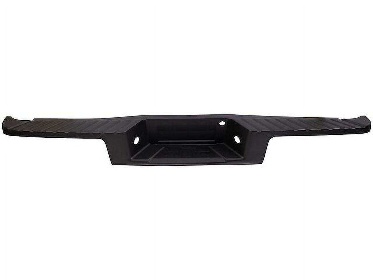 Rear Bumper Step Pad - Compatible with 2009 - 2014 Ford F-150 SVT R.a.p ...