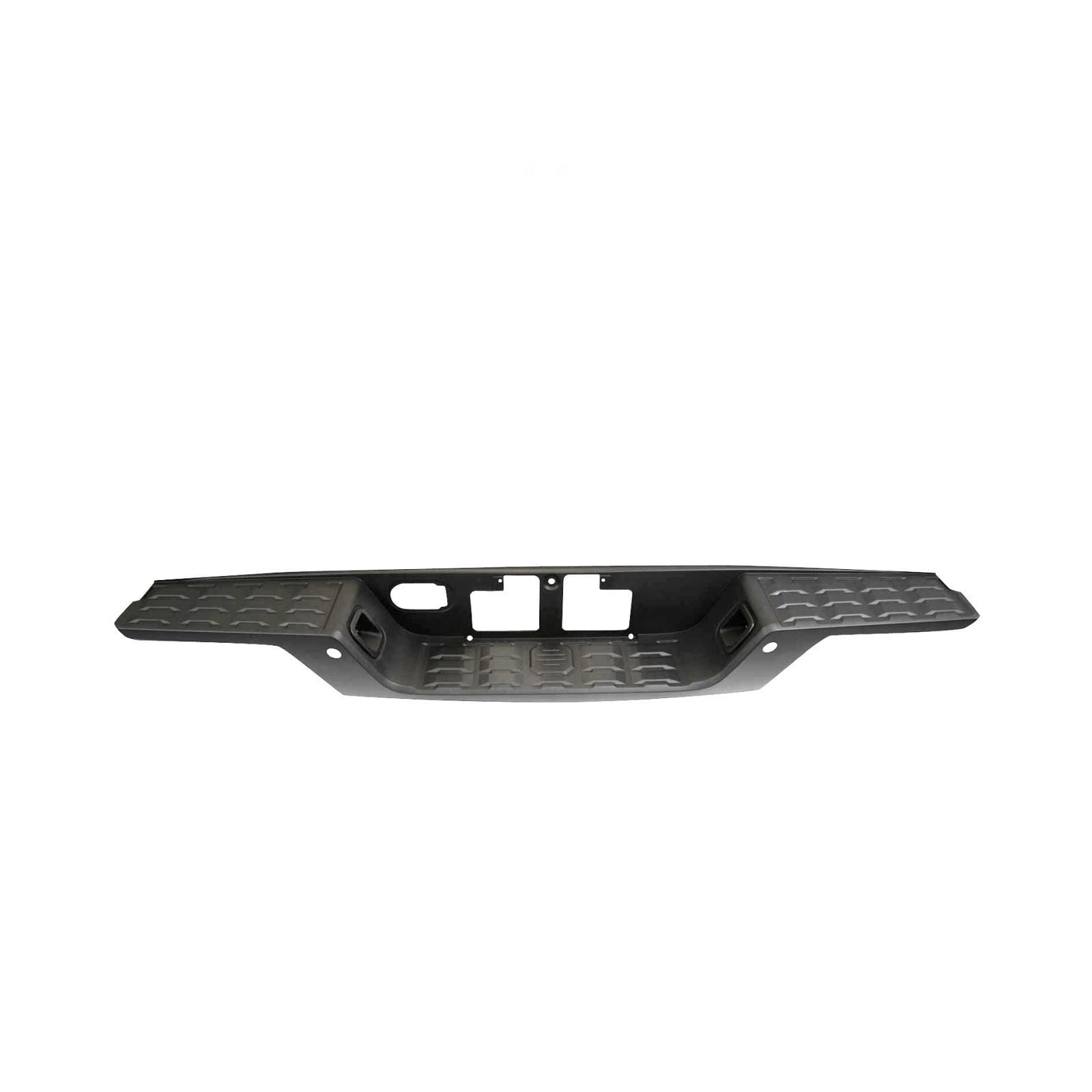 Rear Bumper Step Pad for 2016-2021 for Toyota for Tacoma - Easy Entry ...