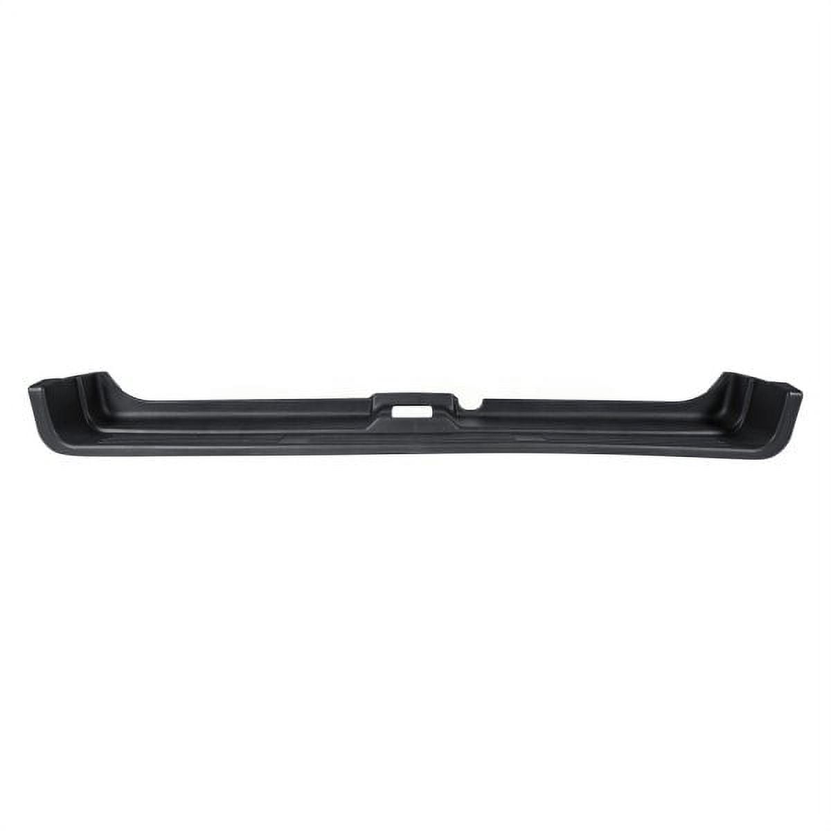 Rear Bumper Step Plate for Toyota 4Runner 1996-2002 TO1190101 - Walmart.com
