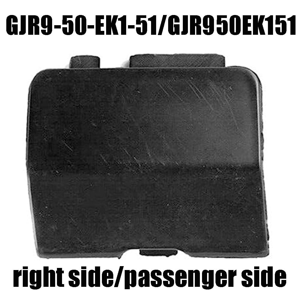 Rear Bumper Tow Hook Cover Cap For MAZDA 6 Atenza GJR9-50-EL1-51 GJR9 ...